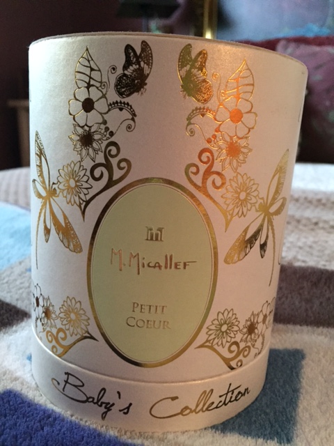 M. MICALLEF PARFUMES – BABY’S COLLECTION @parfumsMicallef