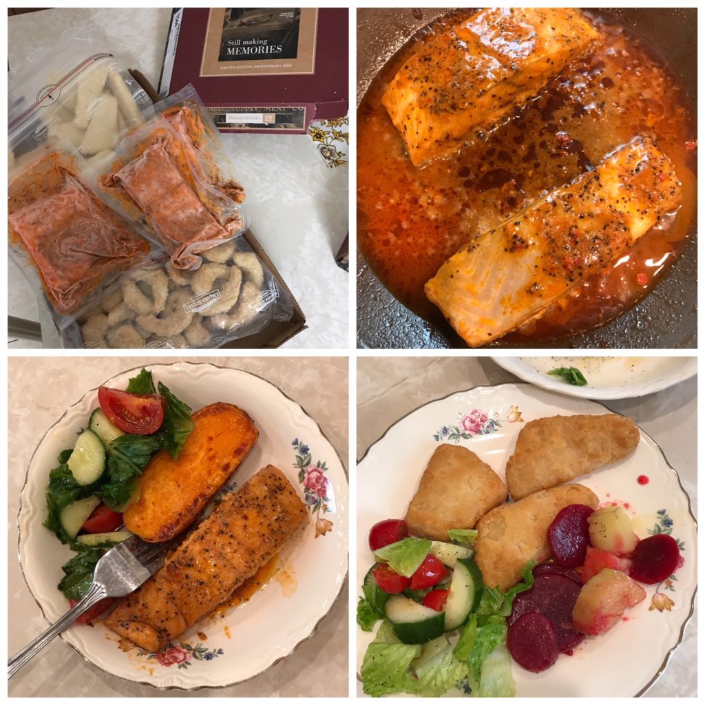 World Port Seafood #wpseafood