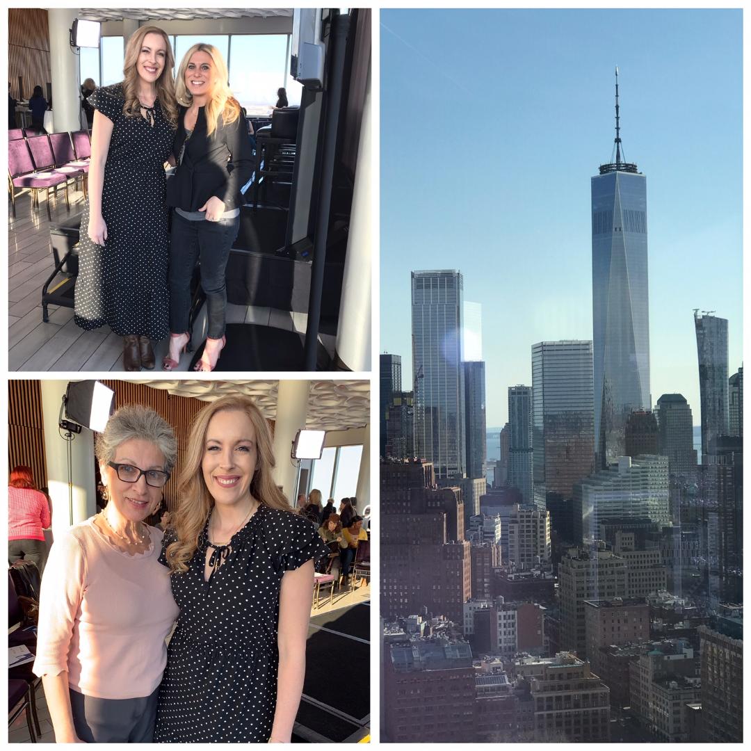 Prudential How To Spark The Retirement You Dream Of Event #SheSpeaks