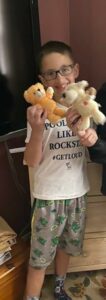 GoPals #Kidsonthemove #StuffedAnimal #Plush #Backpack