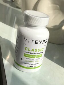 VITEYES – Vision For Life