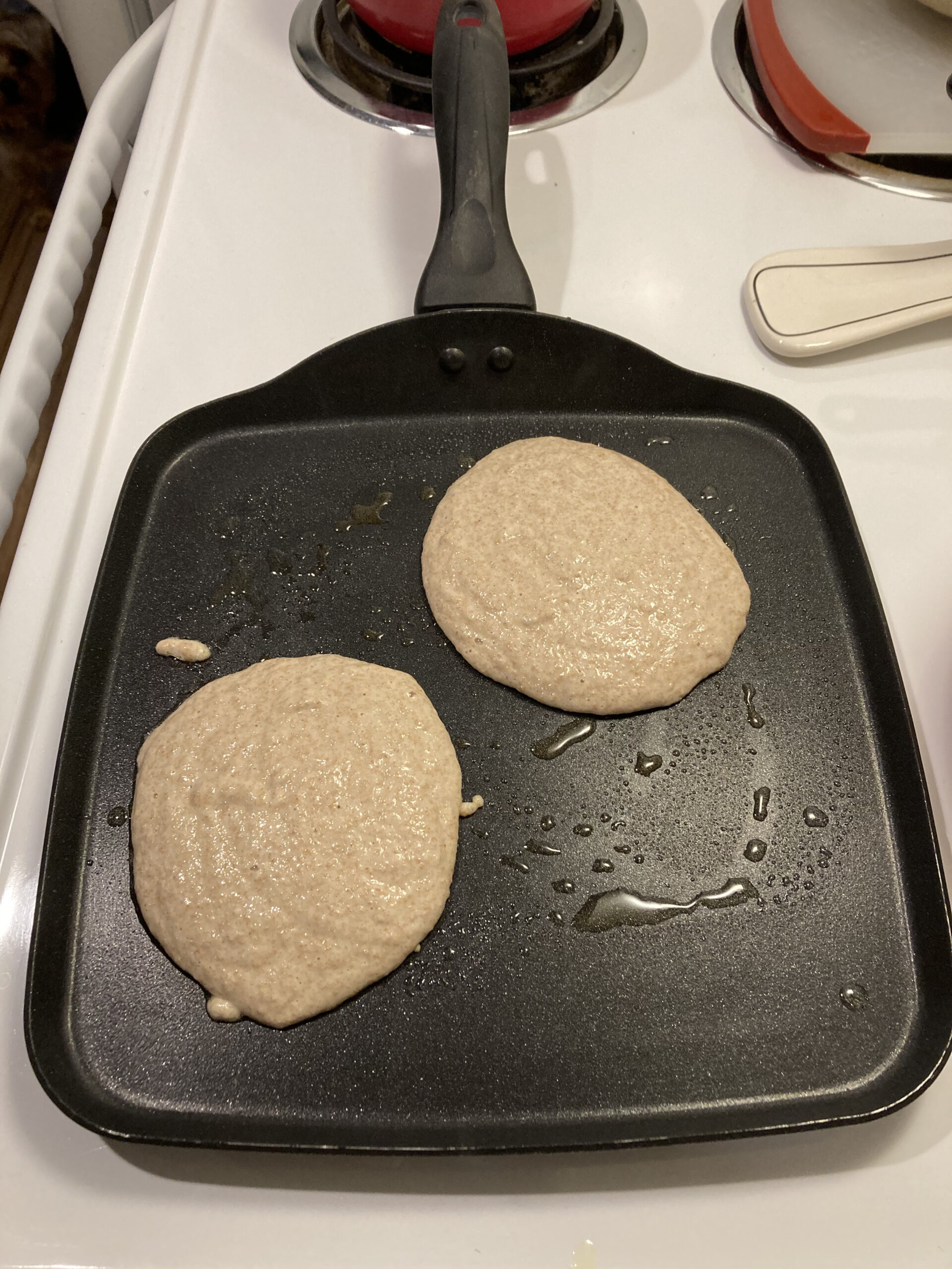 LEHI MILLS PANCAKE MIX